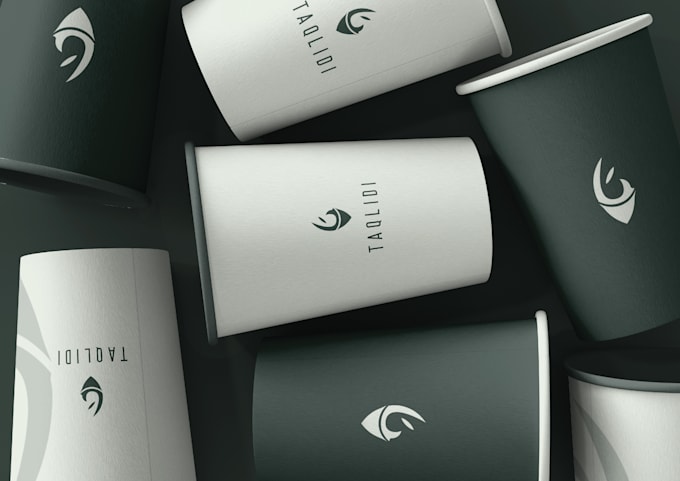 Create brand identity for your business by Allentony | Fiverr