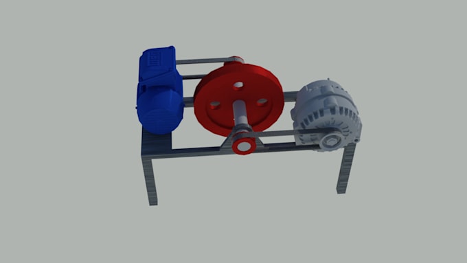 Create and design unique 3d models using autocad by Haneefabbasi | Fiverr