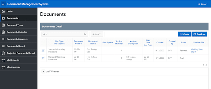 Develop Customize Your Oracle Apex Applications Databases By Asifchughtai Fiverr