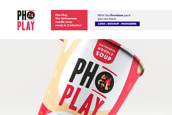 Design the logo you are dreaming about by Davide_angioni | Fiverr