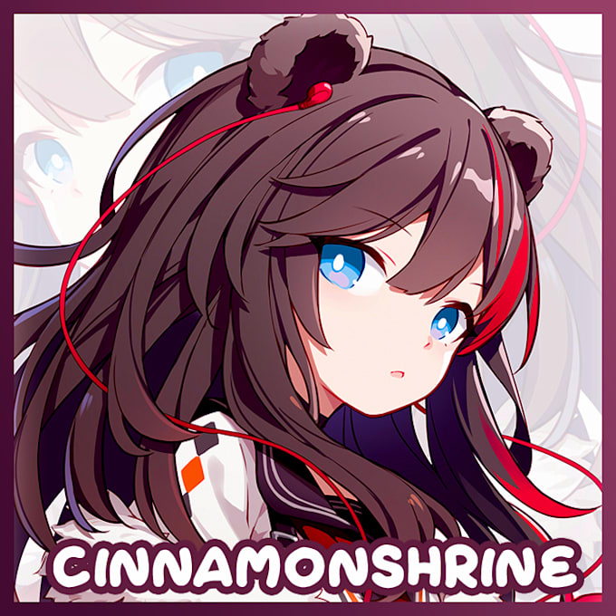 Make best osu profile picture by Cinnamonshrine | Fiverr