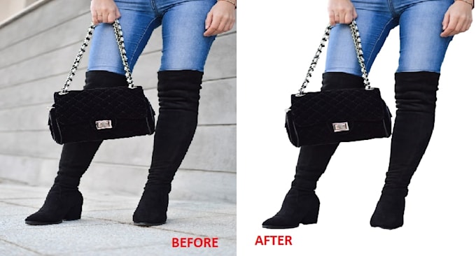 Remove backgrounds in efficient ways by Dcristobal | Fiverr Remove backgrounds in efficient ways by Dcristobal | Fiverr