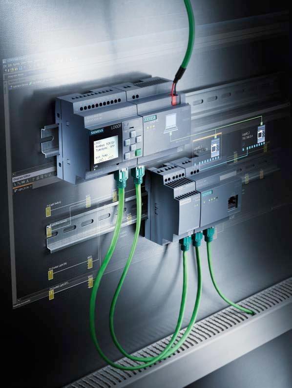 Create you a siemens step7 or logo soft program by Optisystem | Fiverr