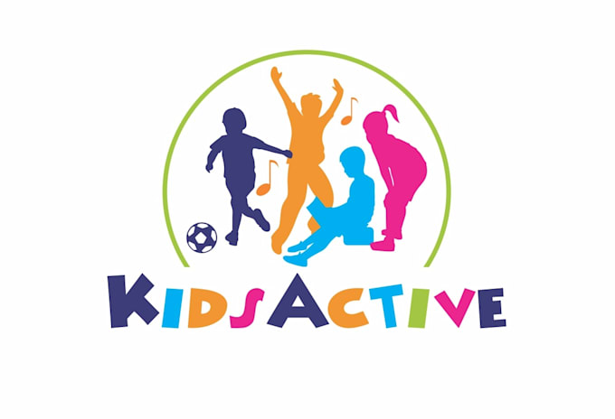 Design a wonderful kids club logo for your company by Audrey_roberts ...