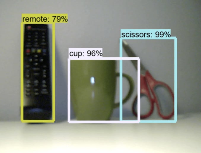 Do Object Detection And Image Classification Using Ai By Nayno Berk