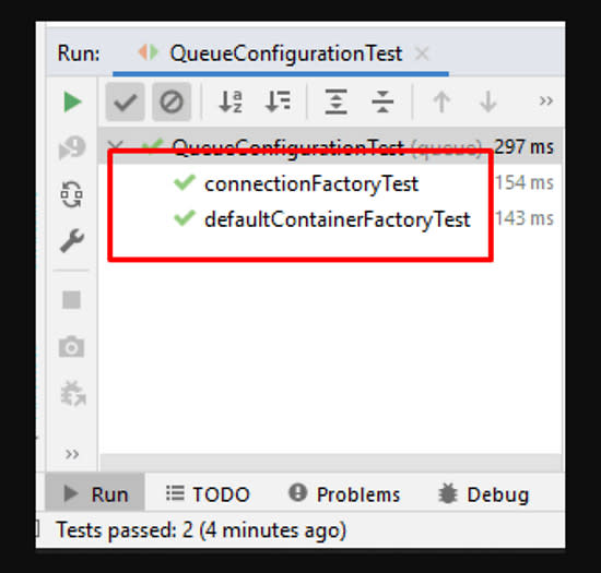 Tests And Write Unit Test Using Junit5 And Mockito By Mdanishkhan 