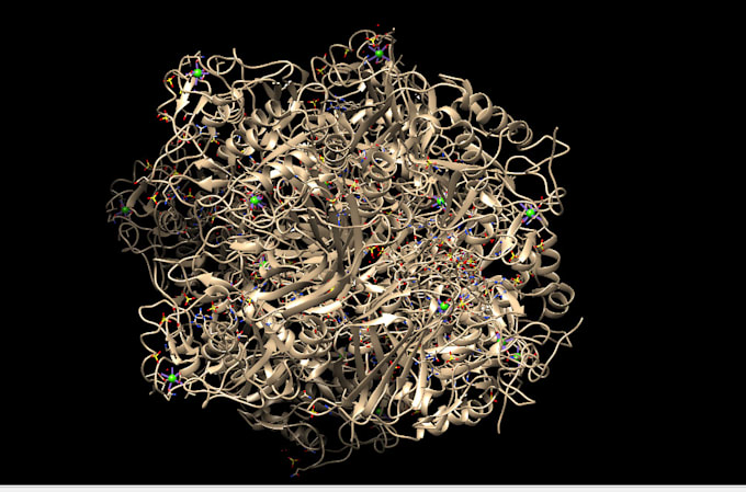 Create 3d structure of protein by homology modelling using modeller ...