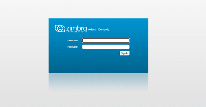 Install, configure and migrate zimbra mail server by Ammarzaib | Fiverr
