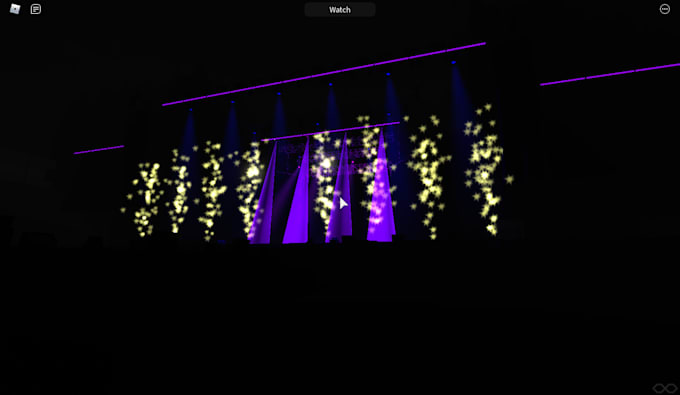 Blackpink in you area world tour roblox virtual concert by Ameja13 | Fiverr