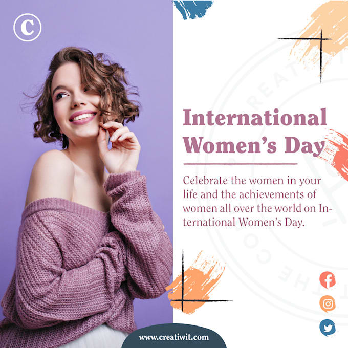 Make trendy and stylish looking instagram posts and stories by Quicke ...