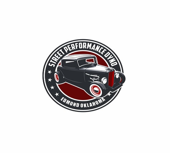 Design street performance logo in 1 day by Makayla_carey | Fiverr