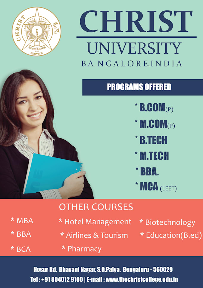 Newspaper add design project by Designcreator30 | Fiverr