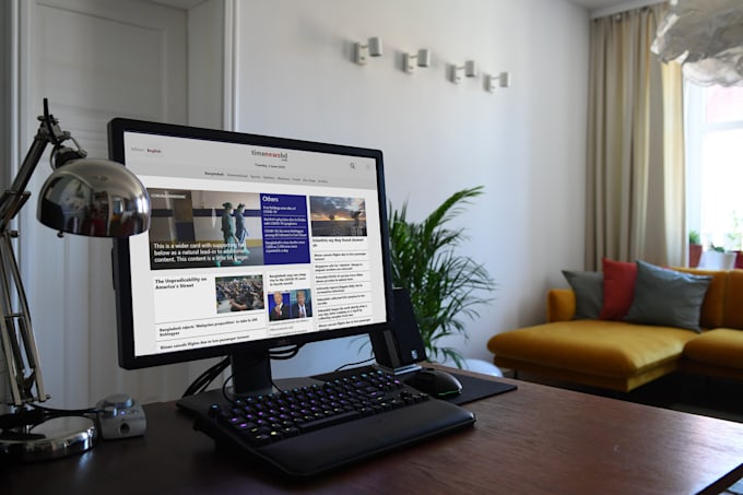 Design Responsive Websites With Html Css Javascript Php By