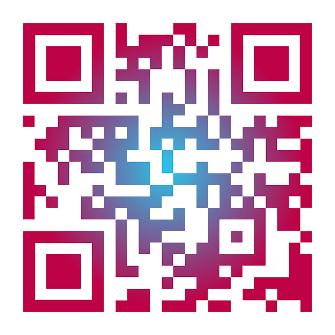 Create a very catchy qr code for your any kind of business by Mk1319 ...