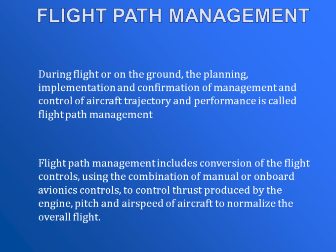 Write technical aviation article and report by Hanzala25 | Fiverr