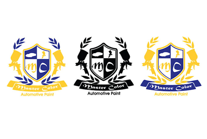 Create a vector logo by Swiftc13 | Fiverr