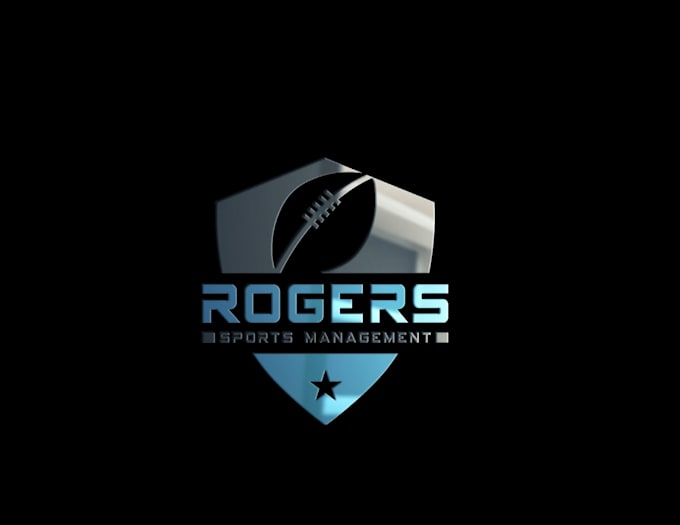 Design a new unique sports logo for your company by Penelope_greene ...