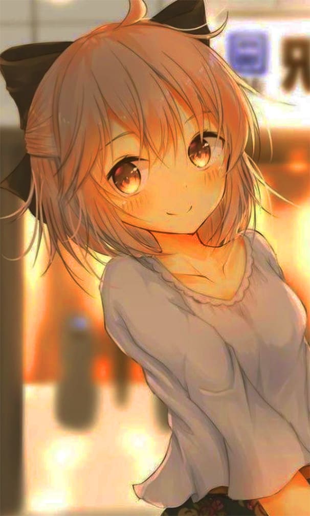 Create anime style art illustration by Jukarmukh | Fiverr