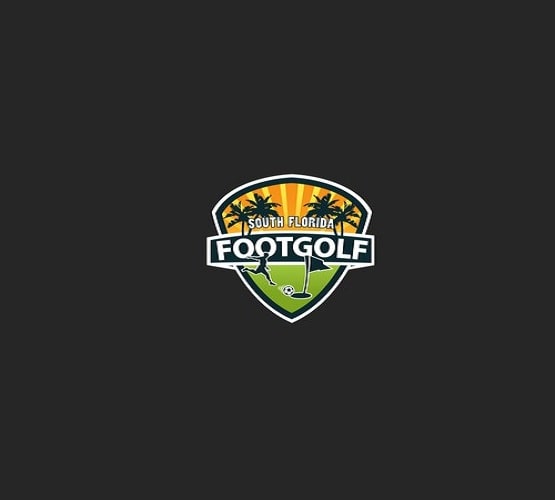 Creative footgolf logo for south florida footgolf by Anh_feathers | Fiverr