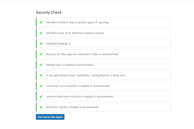 Fix your wordpress errors and issues by Mdmoonkabir | Fiverr