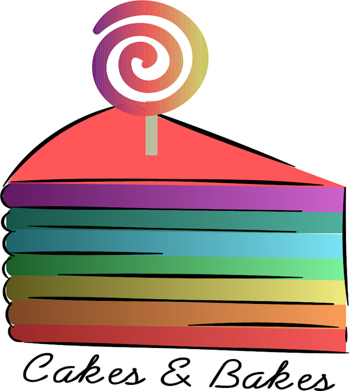 An amzing logo design for your business by Sanakapadia | Fiverr