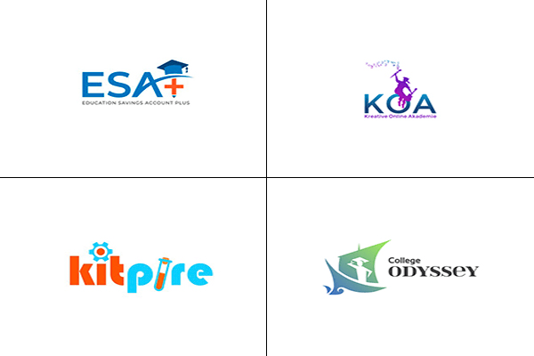 Design a high quality education logo with express delivery by Mary_yee ...