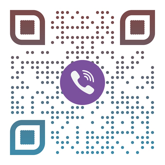 Create professional qr code design with your logo and your business ...