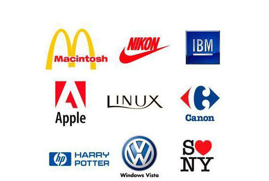 Create a unique spoof, parody logo for your business brand by ...