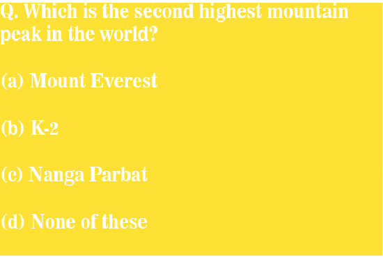 Create quality trivia and custom quiz for you by Saqibriaz959 | Fiverr