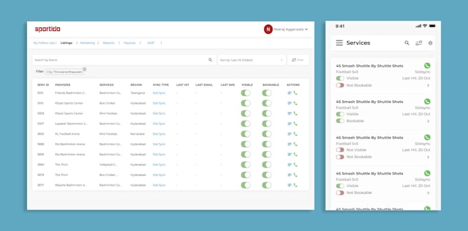 Do responsive front end web development in react js ,html css, next js ...