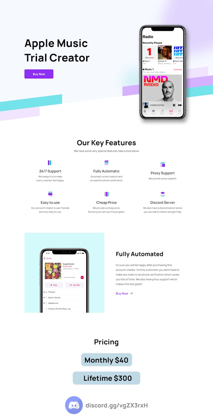 Create a professional thread design by Designerbas | Fiverr