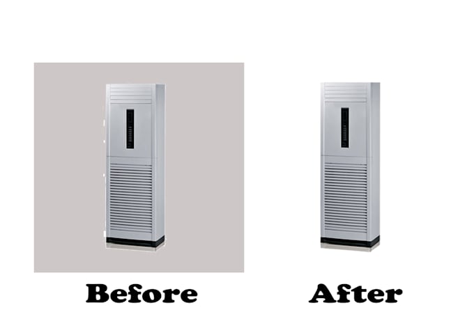 Remove background photo editing by Jade_dones | Fiverr