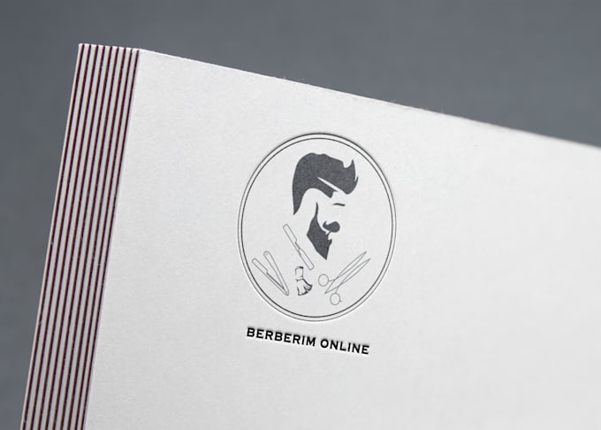 Create you the most expressive logo for your representation by Ezradem ...