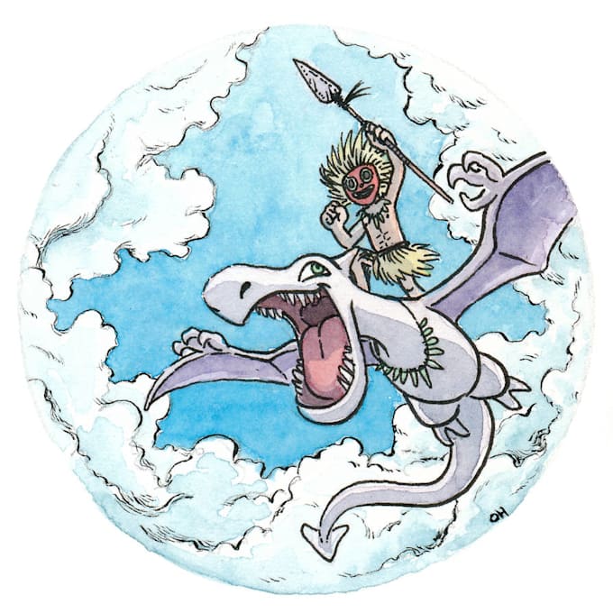 Give my drawing, 151 first gen pokemon by Trainer94 | Fiverr