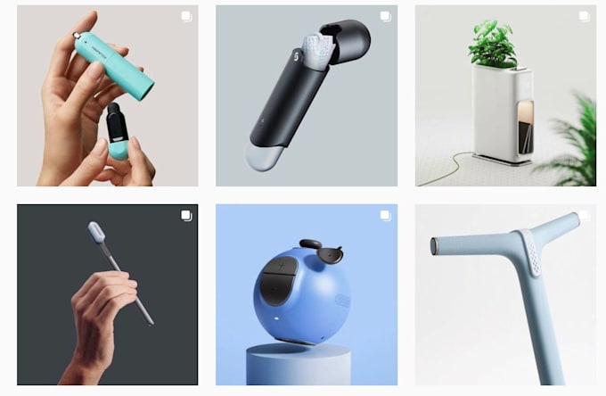 Create 3d models and design nonexistent products by Agostinobubbico ...