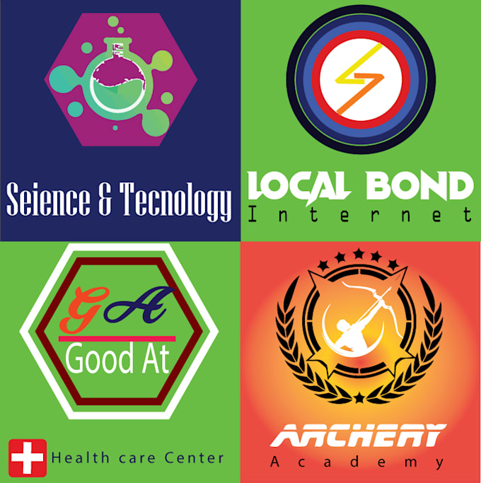 Design stunning business class logo by Shohansabuj | Fiverr