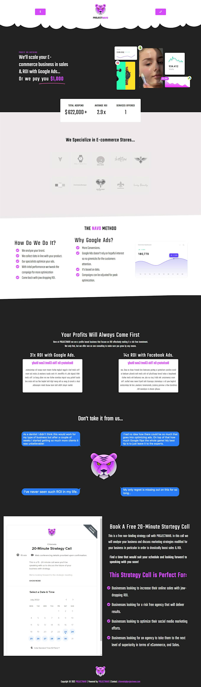 Be your front end web developer html5, css3, js by Sahil_shaikh488 | Fiverr