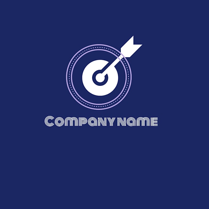 Make first class logo design for your business development by Gppppp ...