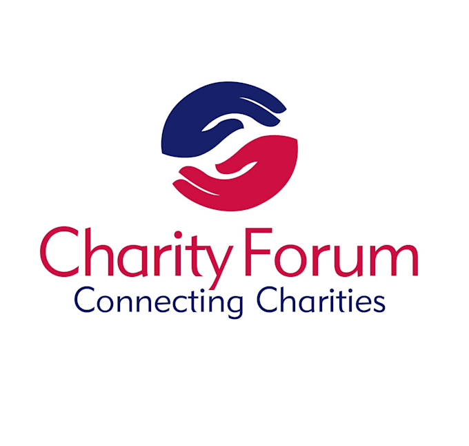 Create an exclusive charity logo by Kanisha_boer9 | Fiverr