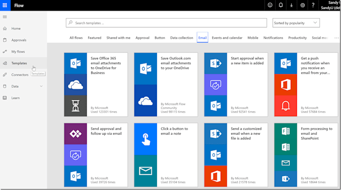 Develop canvas application in powerapps by Touseefsyed1 | Fiverr