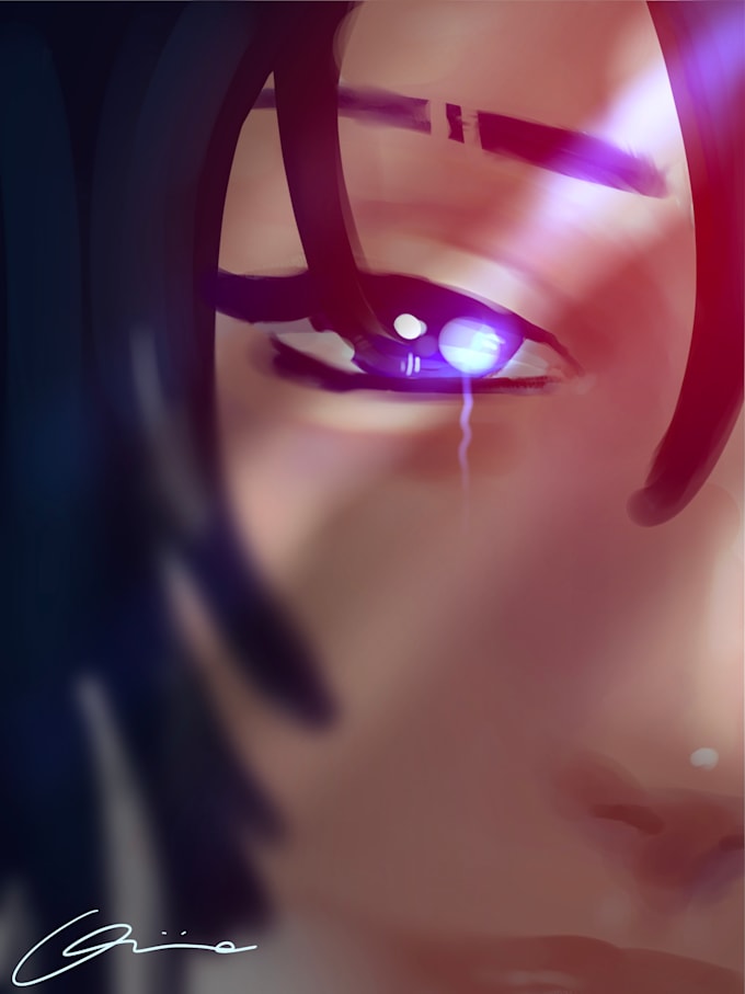 Cartoon characters, pfps, wallpapers by Ayalia | Fiverr