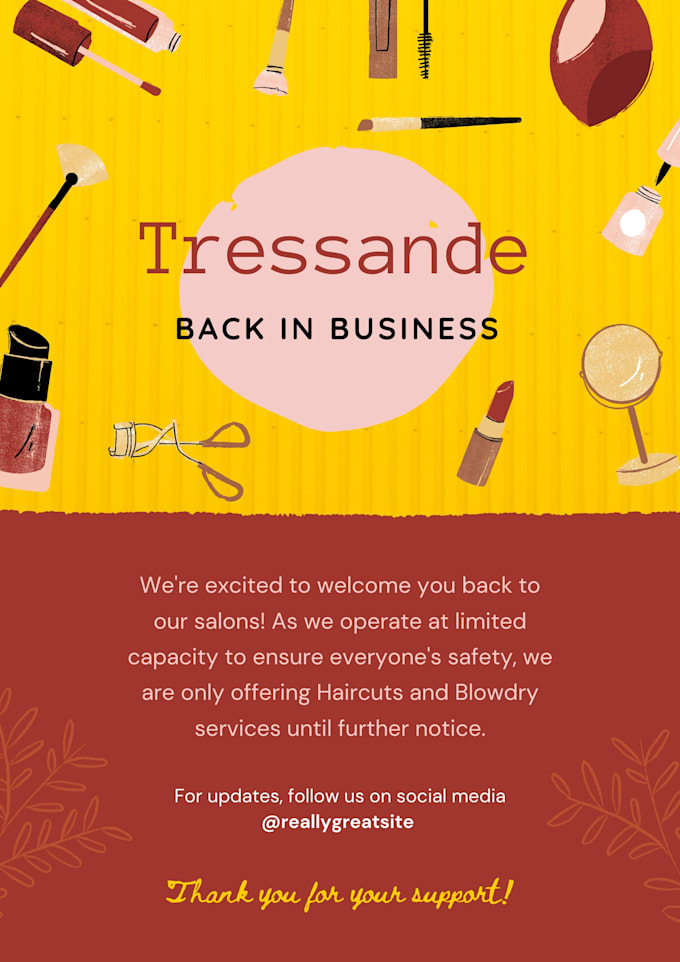 Do wonderful, creative, and amazing poster designs for my clients by ...