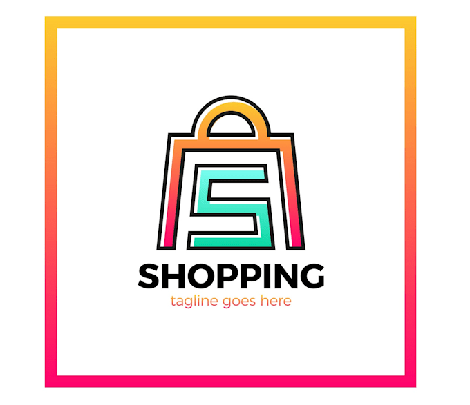 Design outstanding retail shop logo with express delivery by Miller ...