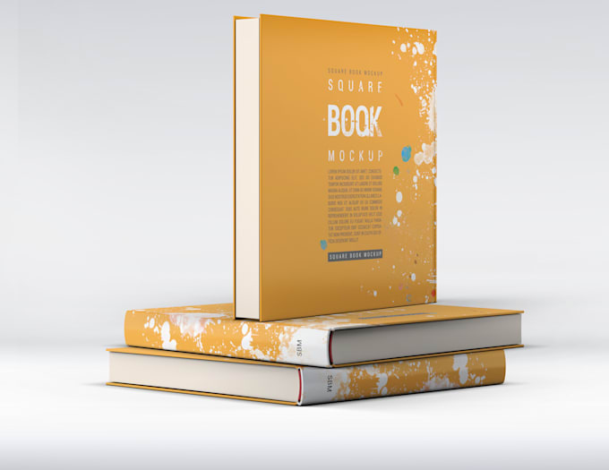 Design 3d ecover bundle, ebook cover, digital product mockup by ...
