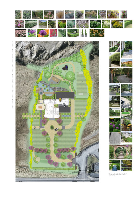 Design 2d landscape renders by Seventhvisualsu | Fiverr