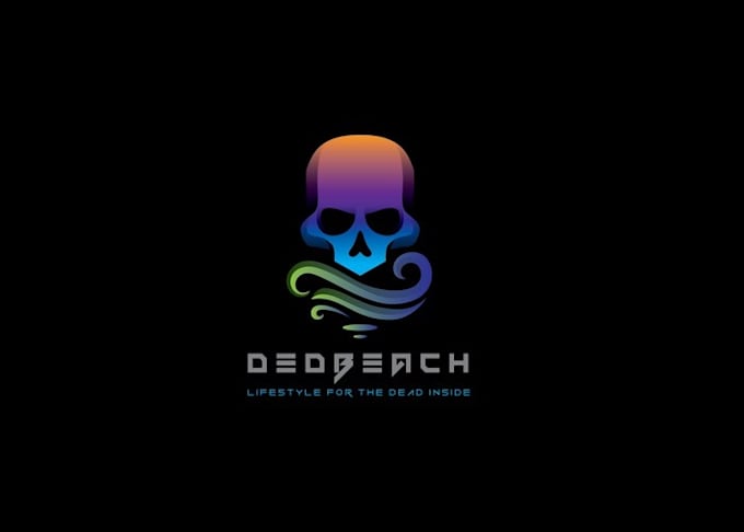 Do clothing line, streetwear, fashion, luxury brand logo by Isabelle ...