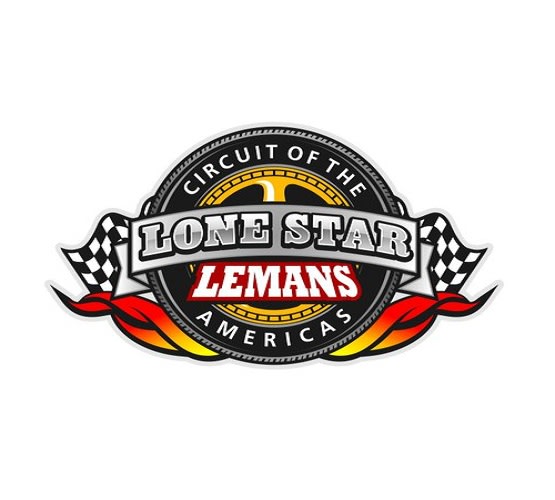 Design lonestar le mans race logo in 1 day by Nancy_cardwell | Fiverr