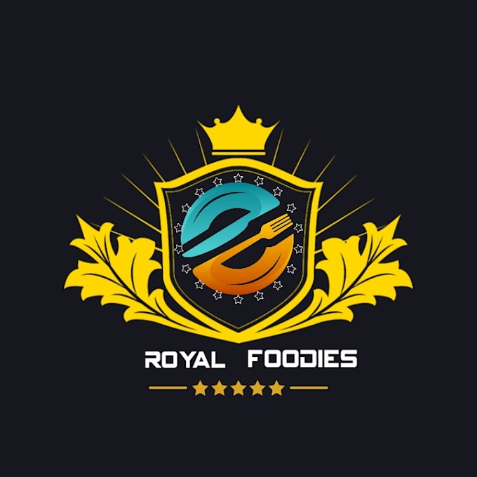 Create attractive, world class logo design for your business by Monaswa ...