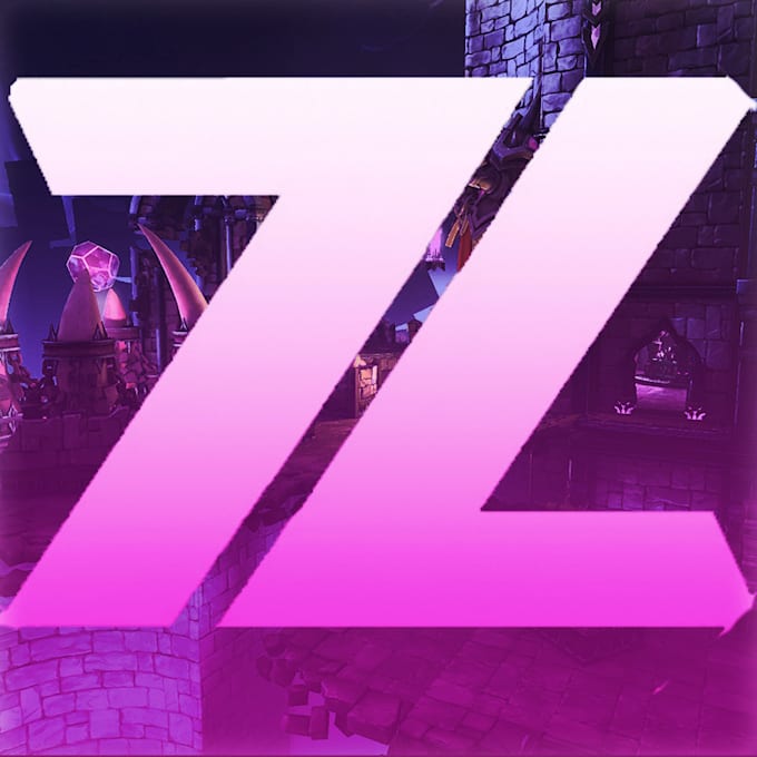 Make a gfx pfp or banner for you by Illusionrune | Fiverr