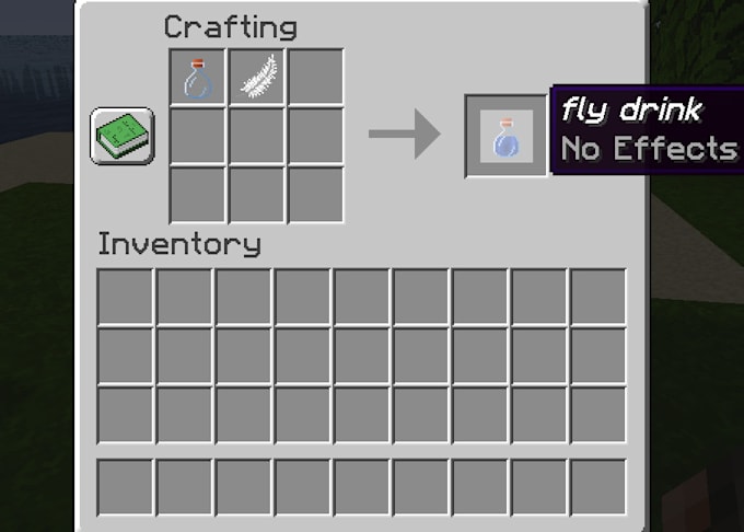 Make a minecraft skript plugin for you by Justdemaneville | Fiverr